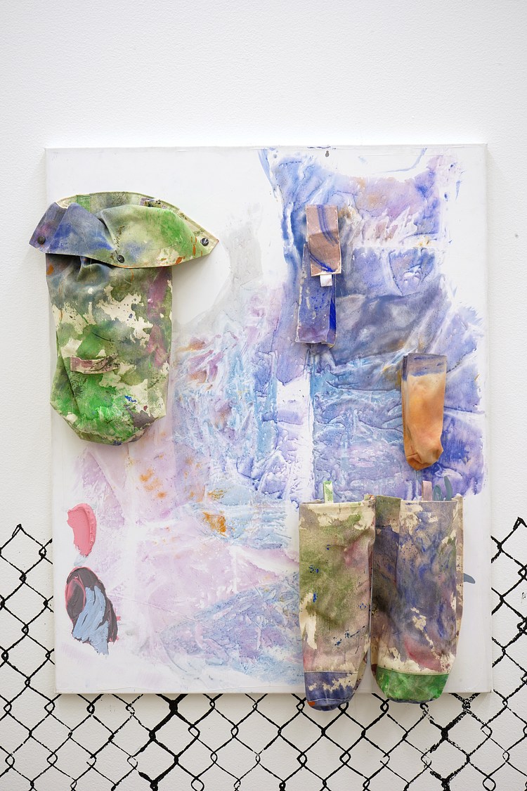 Melissa Gordon at Kunsthall Oslo | Contemporary Art Library