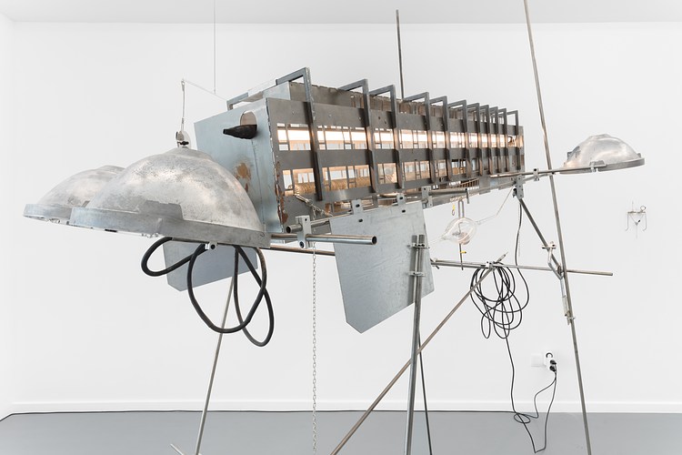 Mathis Pfäffli at Damien & The Love Guru, Brussels | Contemporary Art ...