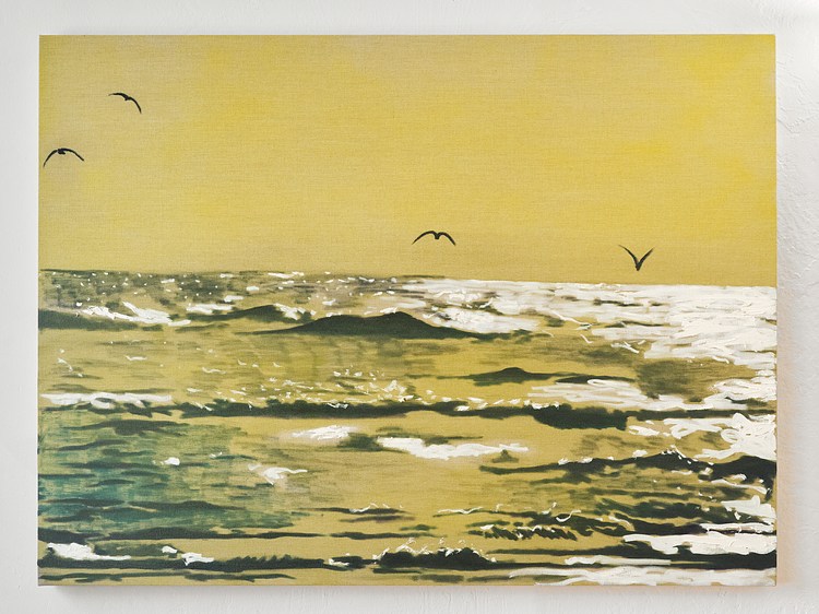 Jake Fagundo | Contemporary Art Library