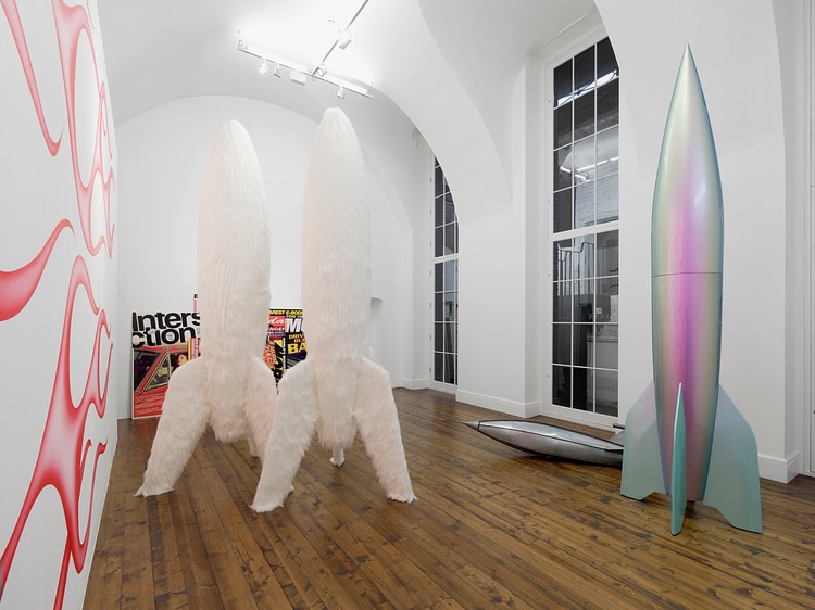 Sylvie Fleury | Contemporary Art Library