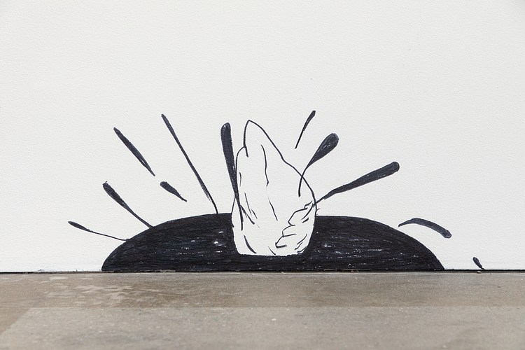 Ana Jotta at The Wattis Institute, San Francisco | Contemporary Art Daily