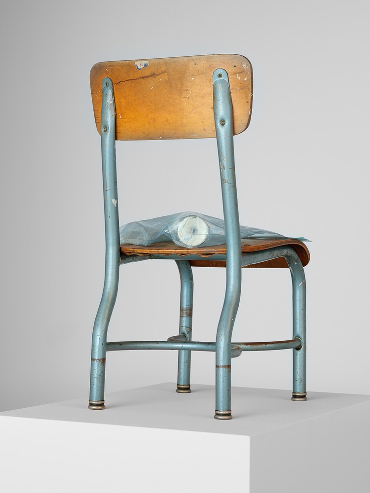 Elliot Reed at Anonymous Gallery, New York | Contemporary Art Library