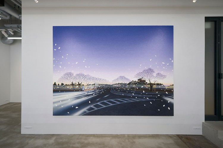 Akira Kamo | Contemporary Art Library