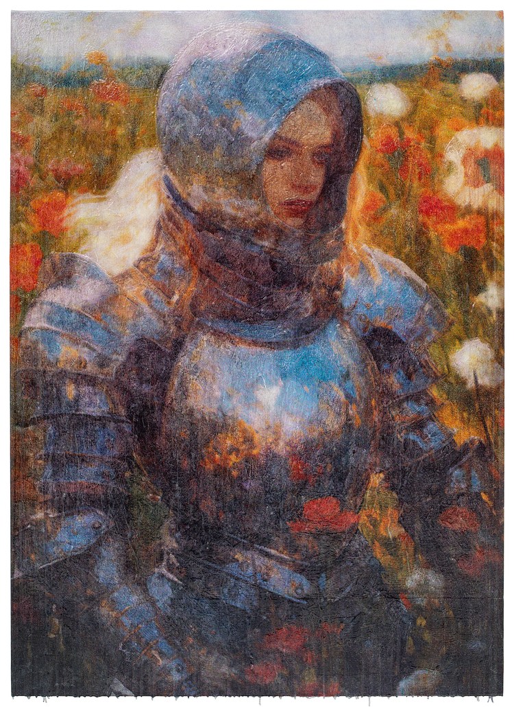 Parker Ito | Contemporary Art Library