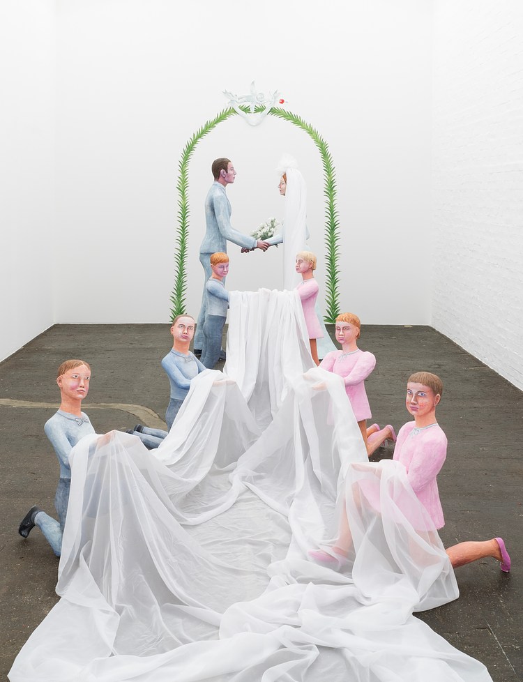 Agnes Scherer | Contemporary Art Library