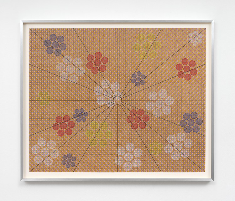 Hanna Hur at Kristina Kite Gallery, Los Angeles | Contemporary Art Library