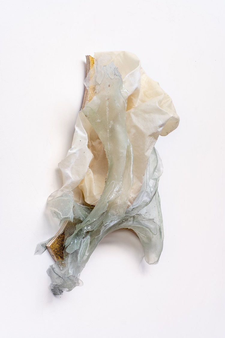 Daiga Grantina at palace enterprise, Copenhagen | Contemporary Art Library