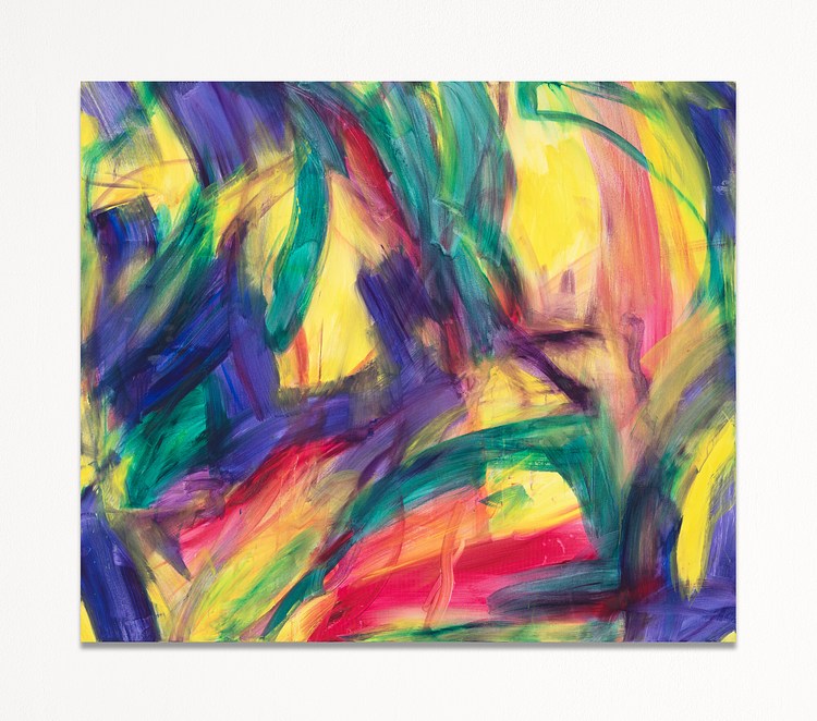 Bernheim Gallery | Contemporary Art Library