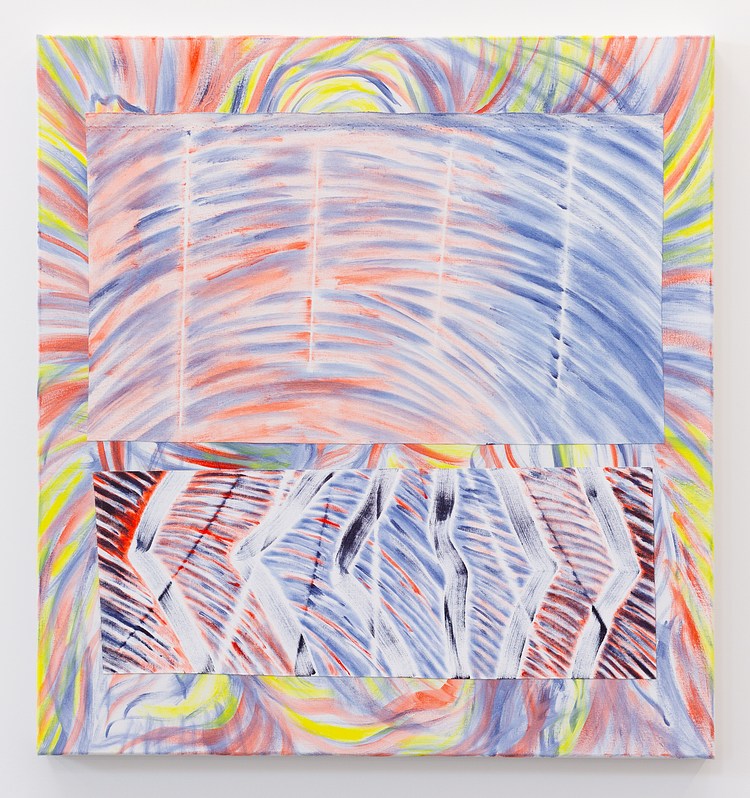 Georgie Hill | Contemporary Art Library