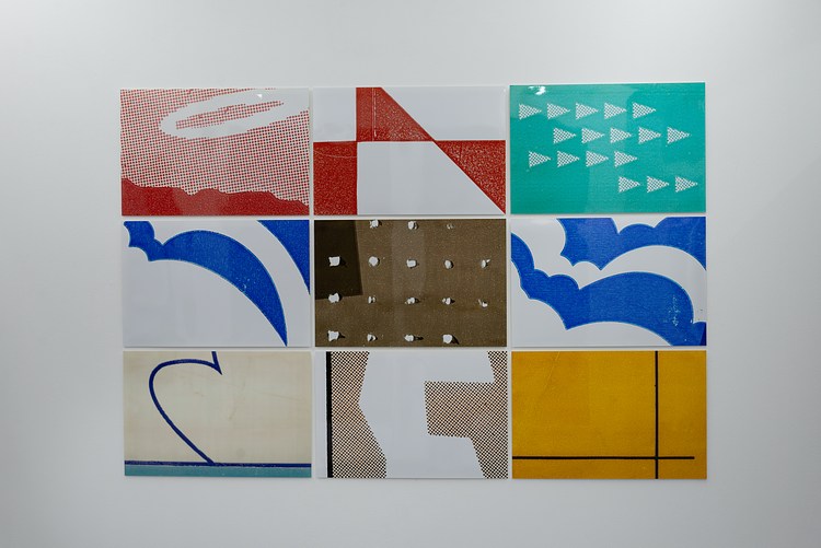 Sebastian Zarius | Contemporary Art Library