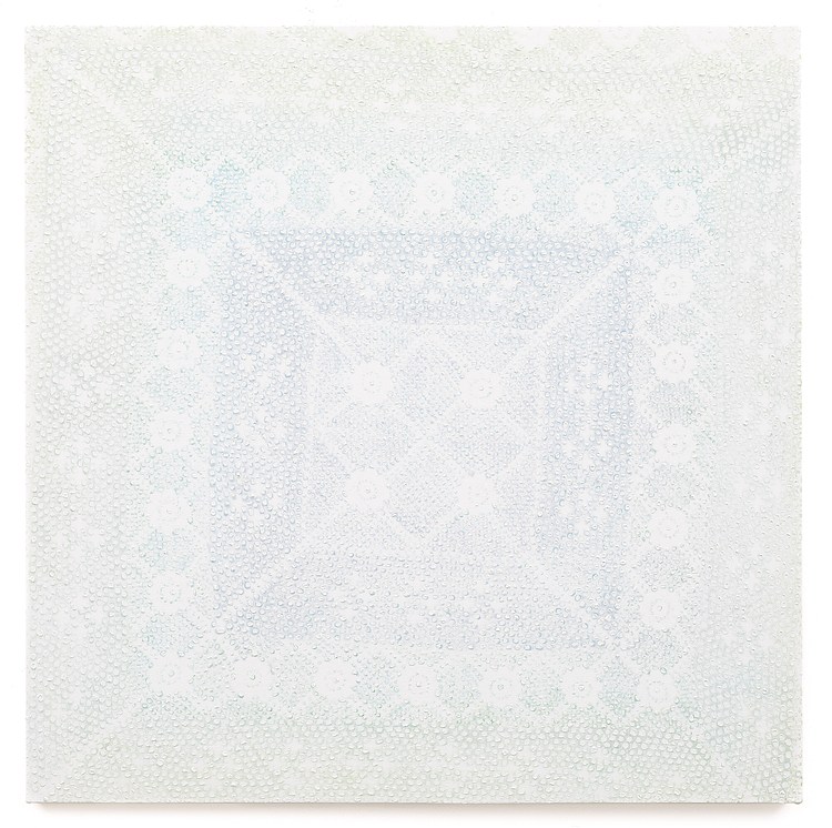 Michelle Grabner at The Green Gallery, Milwaukee | Contemporary Art Daily