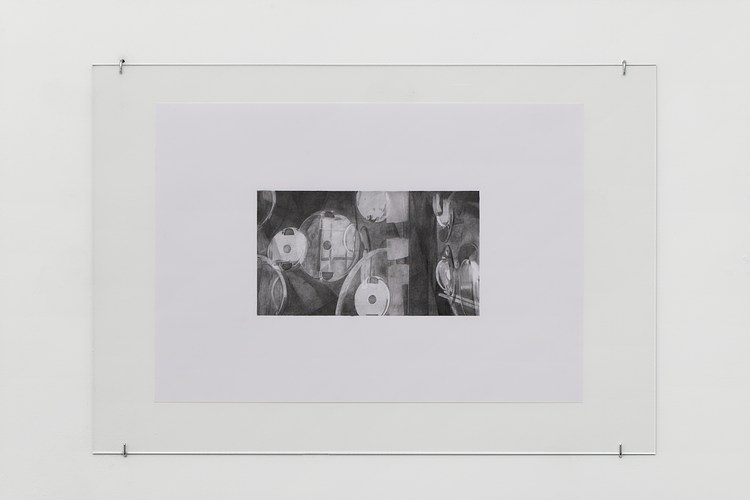 Pierre Allain | Contemporary Art Library