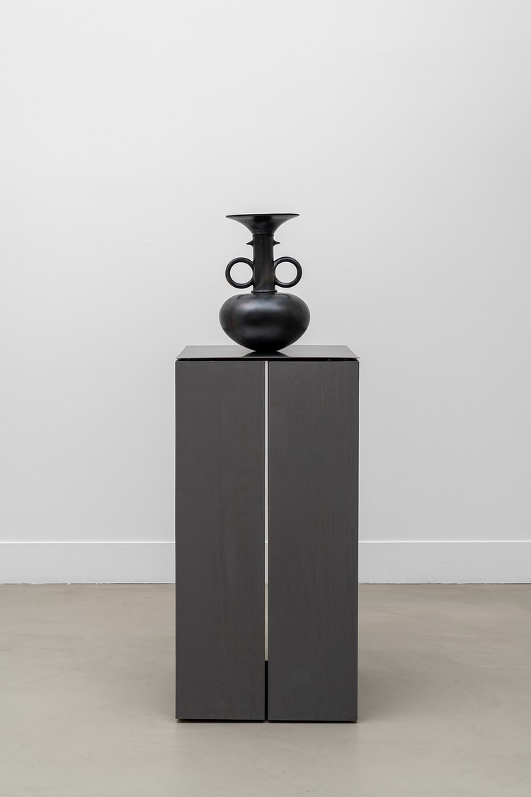 Sensibilities at Maximillian William, London | Contemporary Art Library