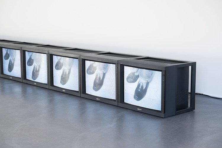 Landon Metz | Contemporary Art Library