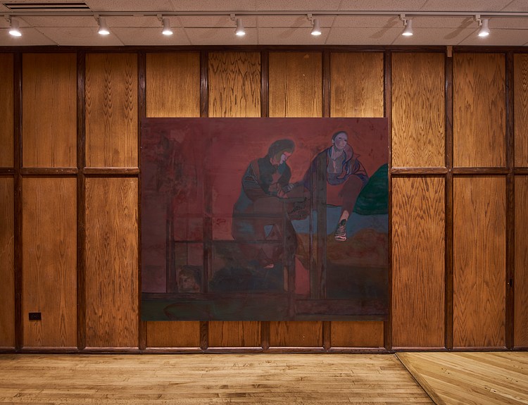 Tim Breuer | Contemporary Art Library