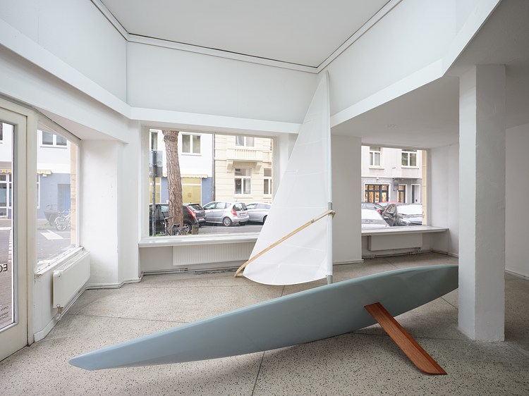 Noah Barker | Contemporary Art Library