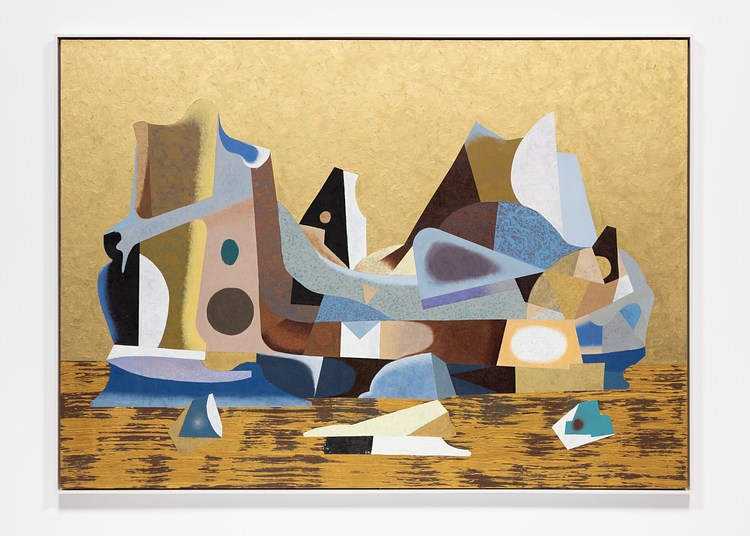 Daniel Faria Gallery | Contemporary Art Library