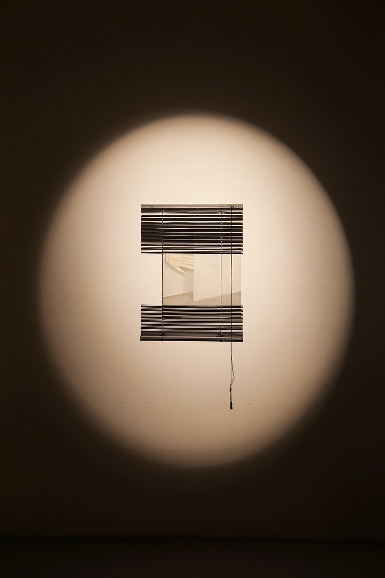 The Ister | Contemporary Art Library