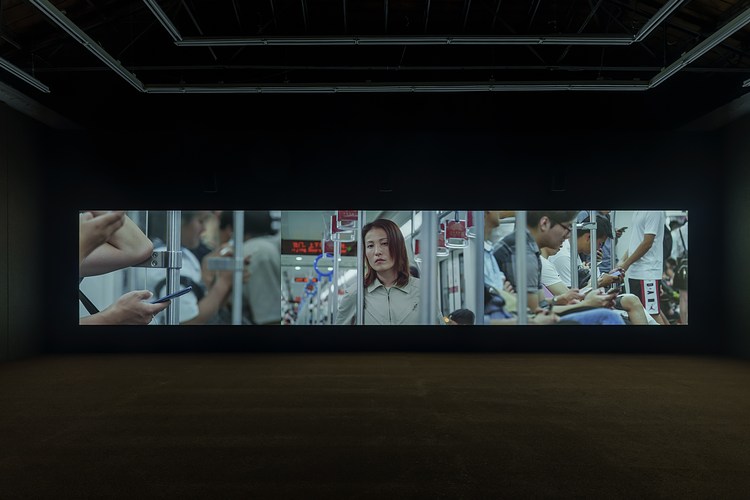 Liu Chuang at Antenna Space, Shanghai | Contemporary Art Library