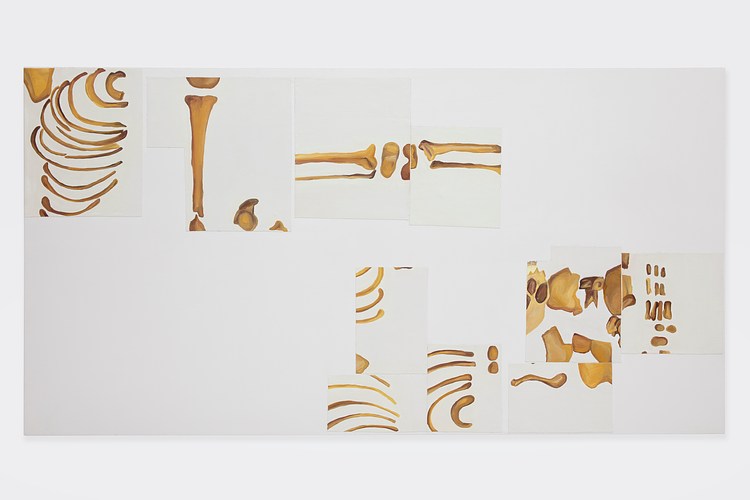 Laura Langer | Contemporary Art Library