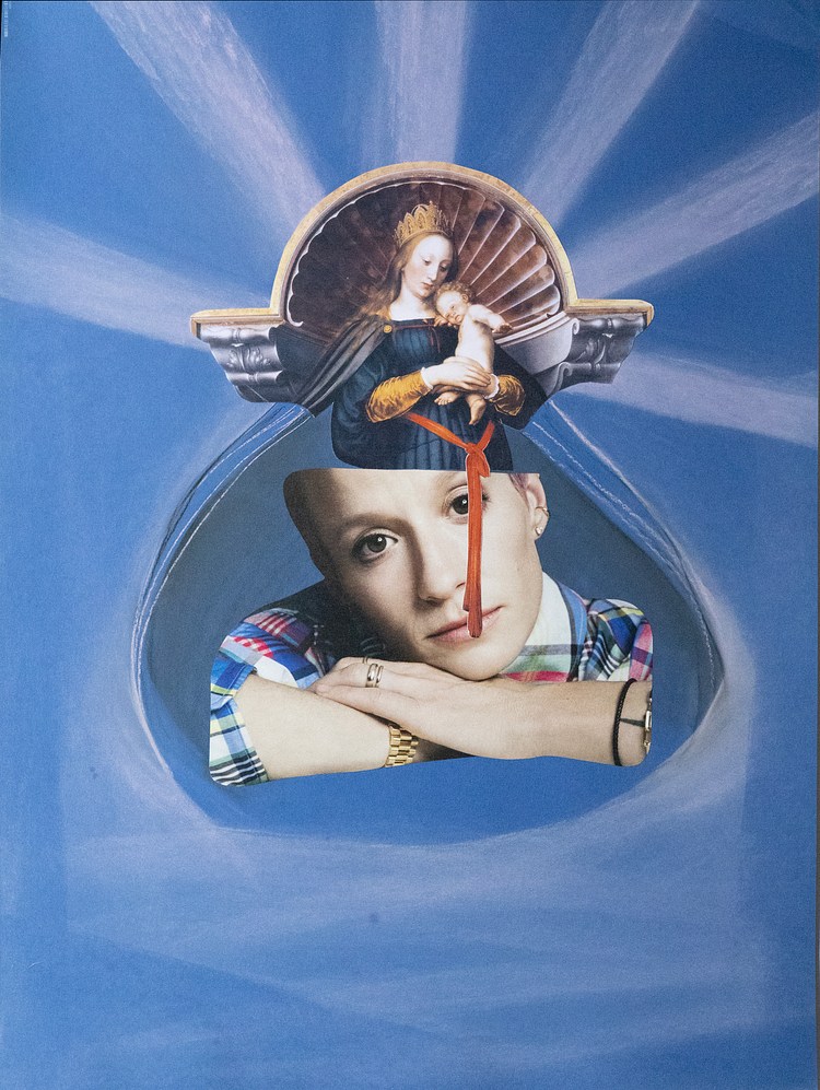ALMA | Contemporary Art Library