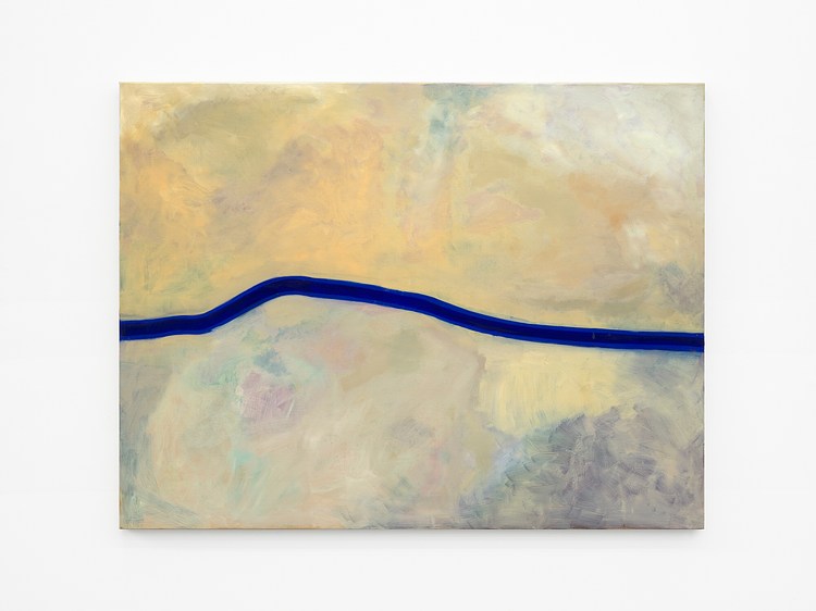 Emil Michael Klein at Galerie Francesca Pia, Zürich | Contemporary Art ...