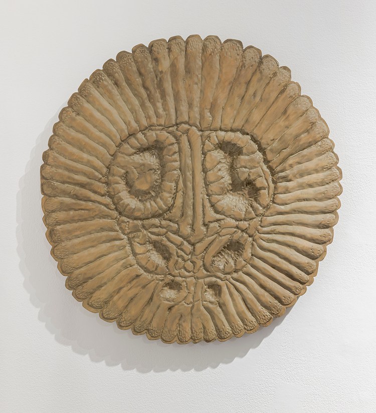 To pluck eternity along the lines of circadian rhythm at Susan Hobbs ...