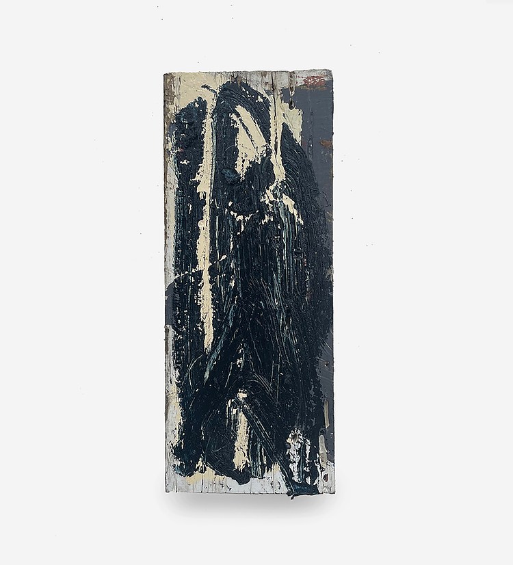 Sean Noonan | Contemporary Art Library