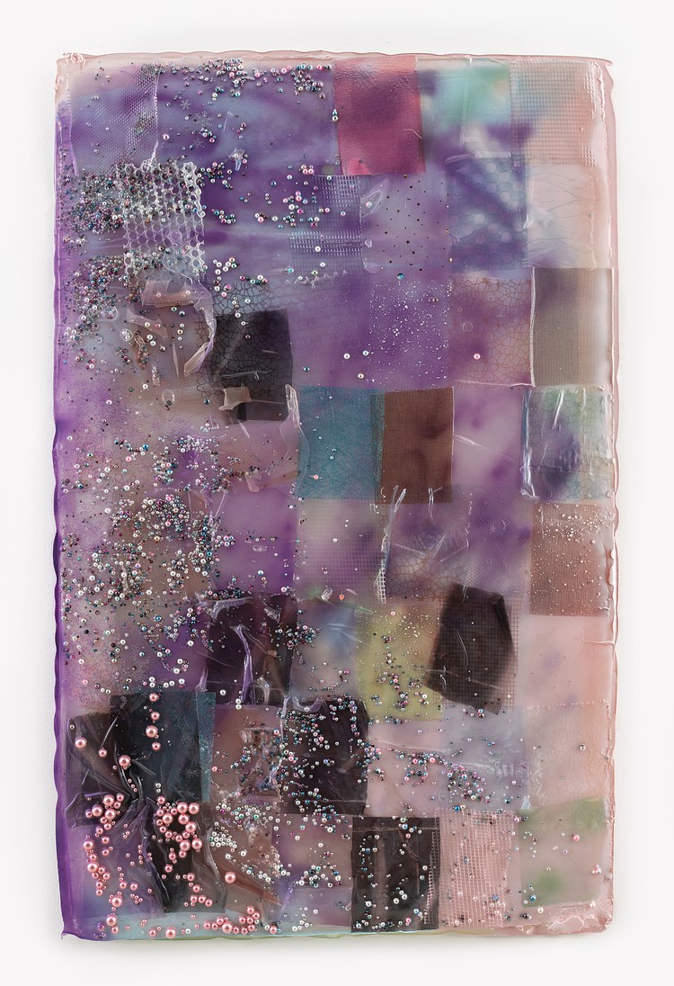 Shuang Li at Peres Projects, Milan | Contemporary Art Library