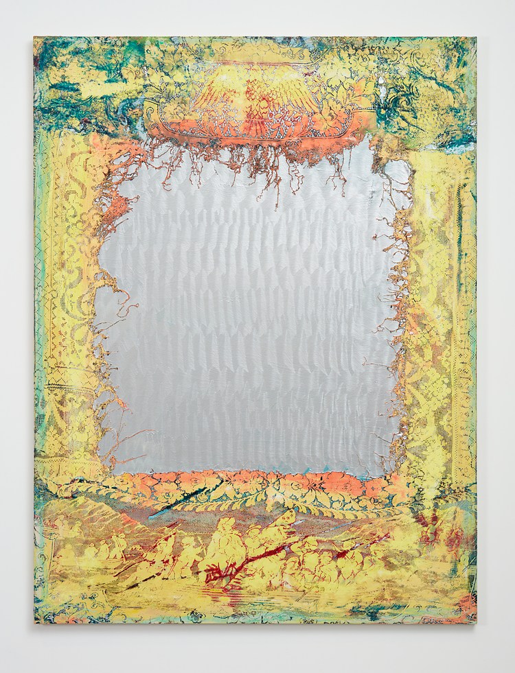 Mark Flood | Contemporary Art Library