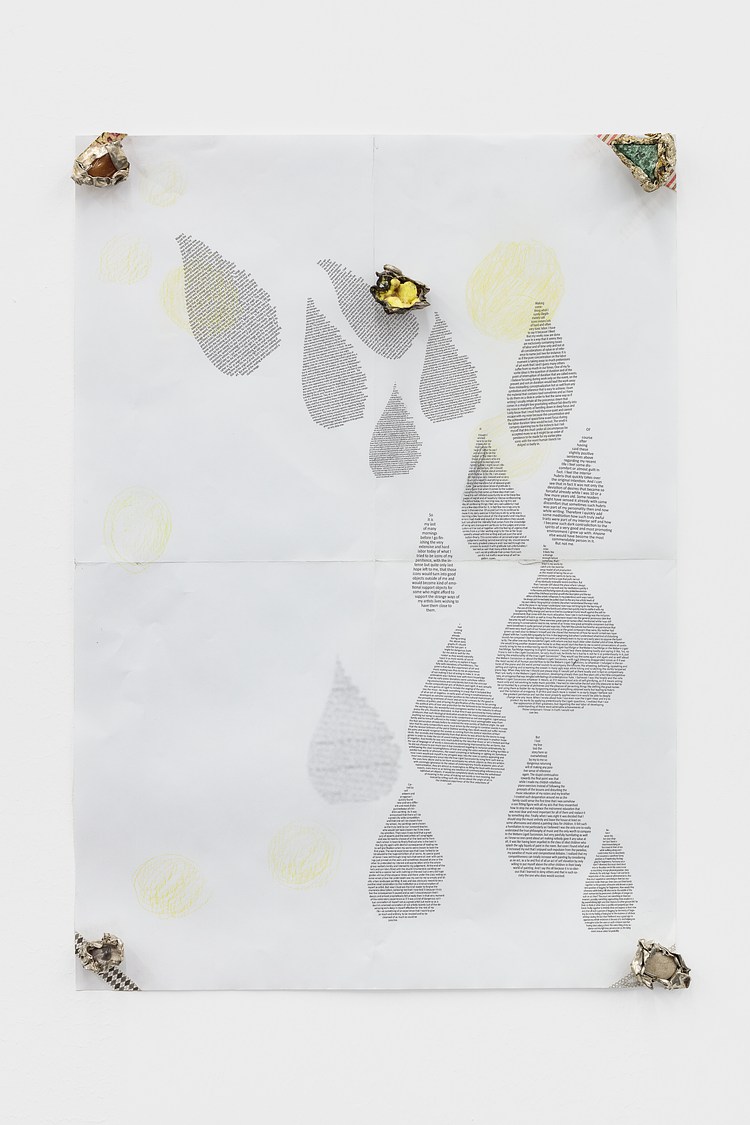 Josef Strau | Contemporary Art Library