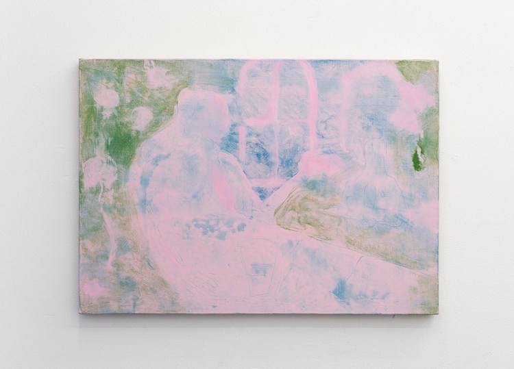 Paul Bonnet at Real Positive, Cologne | Contemporary Art Library