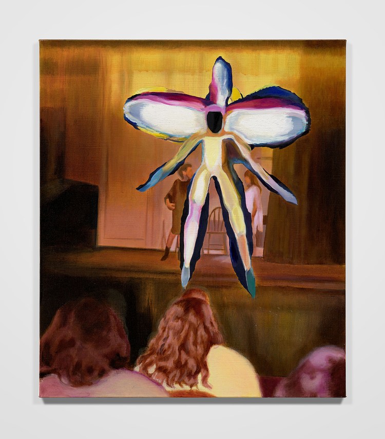 Allison Katz | Contemporary Art Library