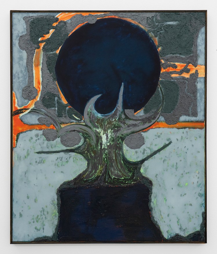 Thom Trojanowski | Contemporary Art Library
