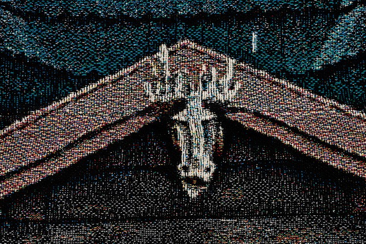 Andreas Meinich at NEVVEN, Gothenburg | Contemporary Art Library