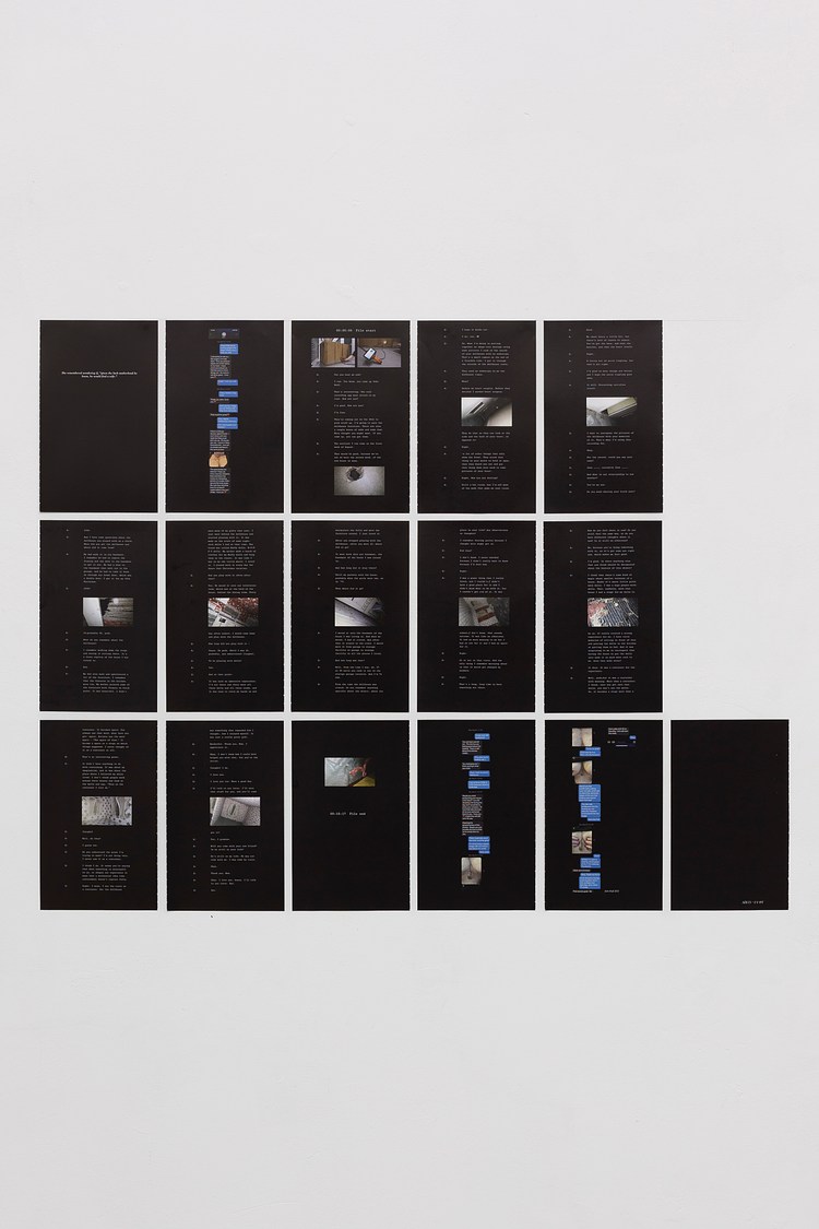 John Neff | Contemporary Art Library