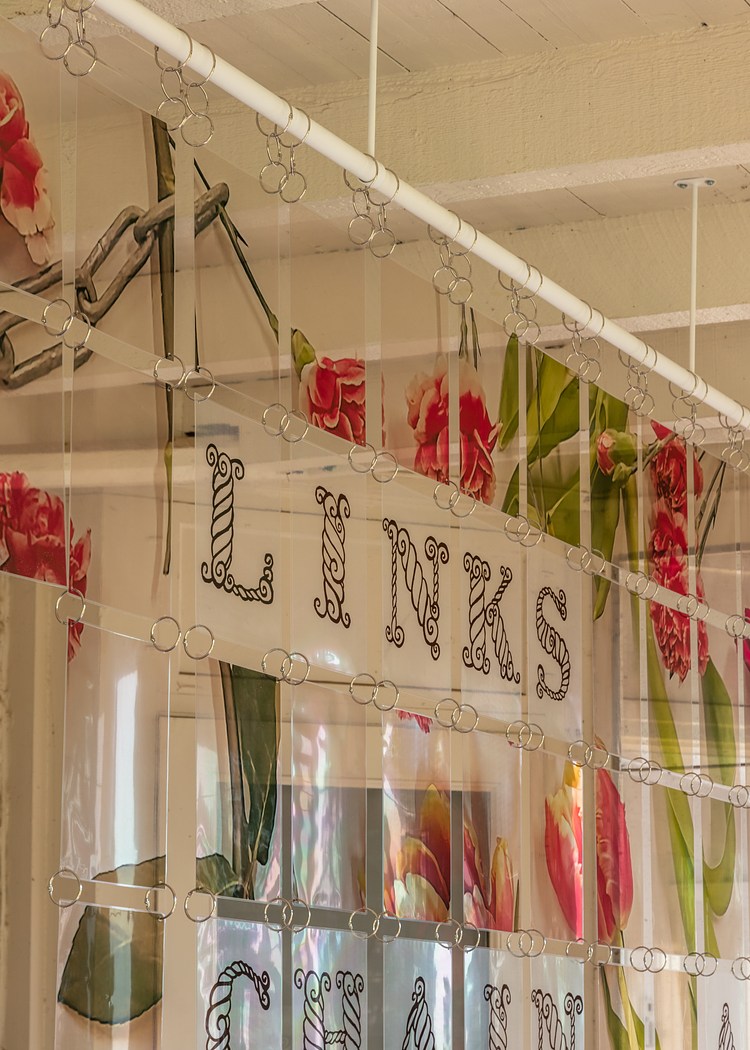 Elif Saydam | Contemporary Art Library