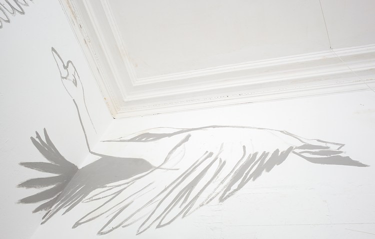 Manuela Gernedel & Fiona Mackay | Contemporary Art Library