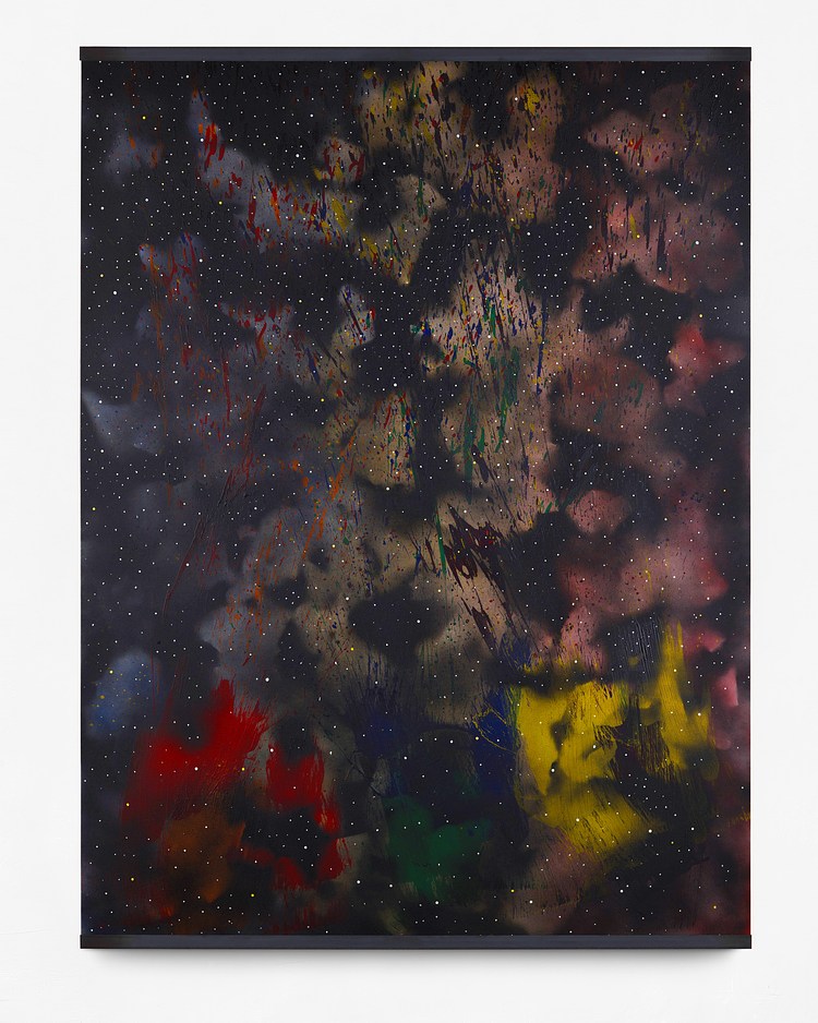 Joe Ray | Contemporary Art Library