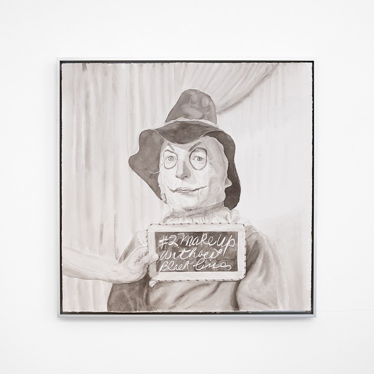 Georg Nordmark | Contemporary Art Library