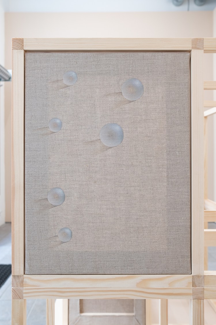 Militza Monteverde | Contemporary Art Library