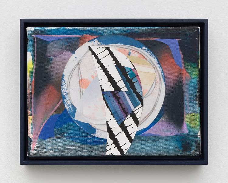 Patrick Berran at Chapter NY, New York | Contemporary Art Library