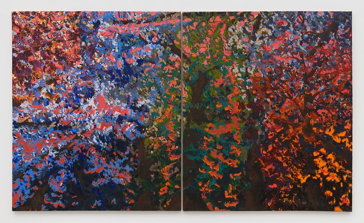 Drop Scene at Chapter NY, New York | Contemporary Art Library