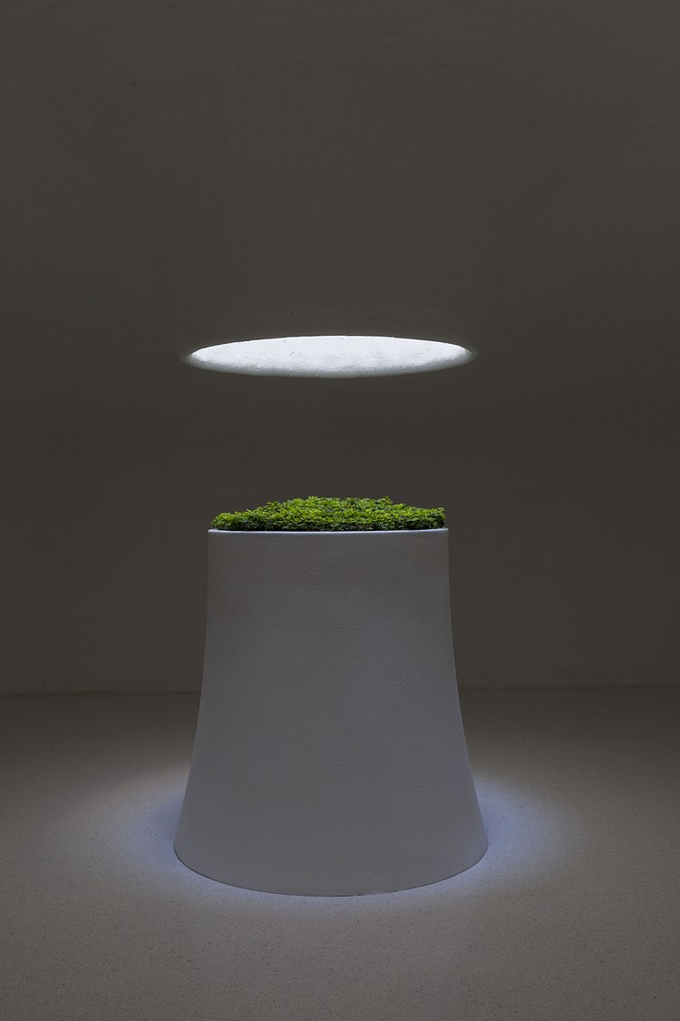 Alice Wang at UCCA Dune Art Museum, Beidaihe | Contemporary Art Library