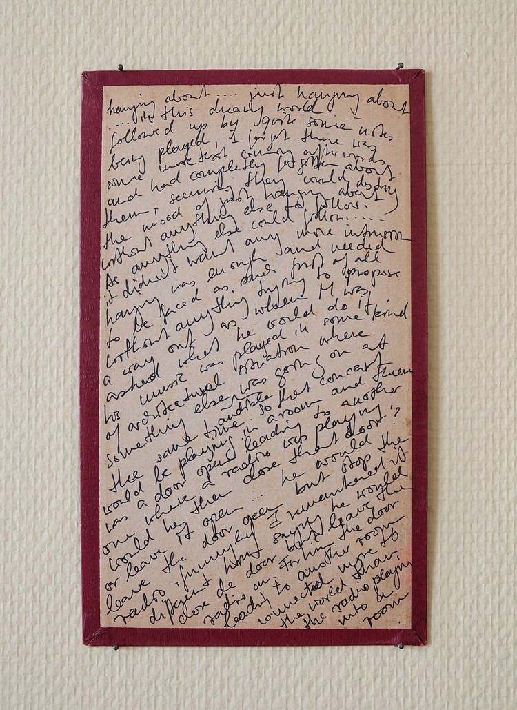 Suchan Kinoshita at Etablissement d’en face, Brussels | Contemporary Art Library