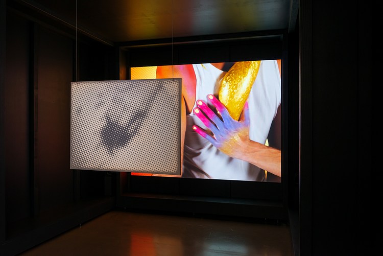 Double Exposure at Camera Austria, Graz | Contemporary Art Library