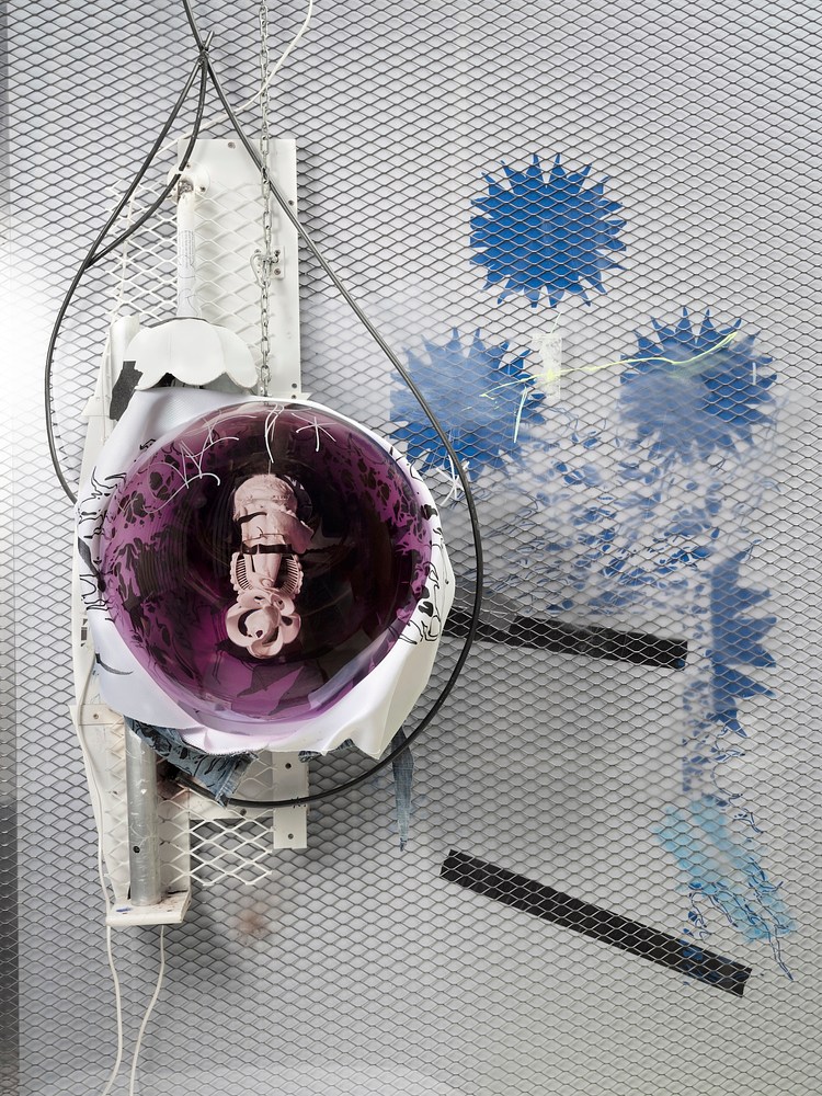 David Douard | Contemporary Art Library