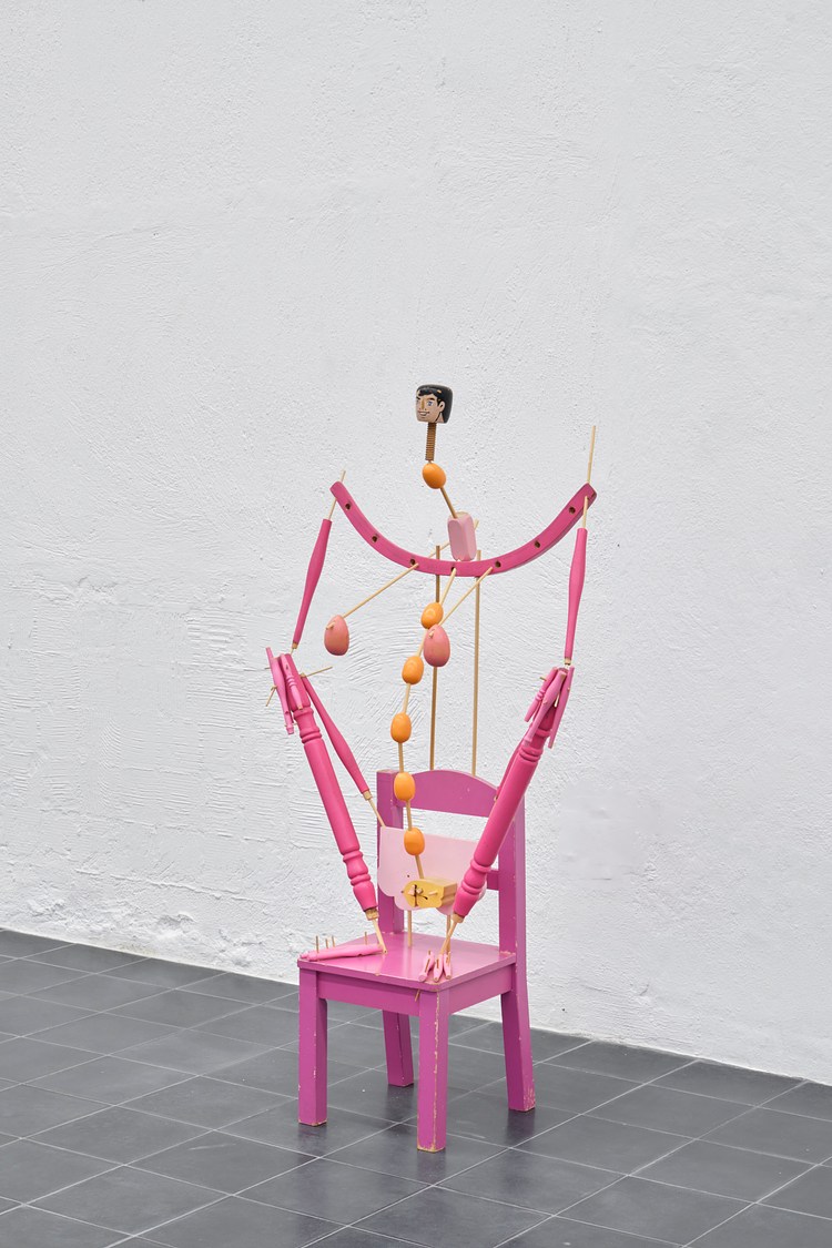 Elizabeth Englander | Contemporary Art Library