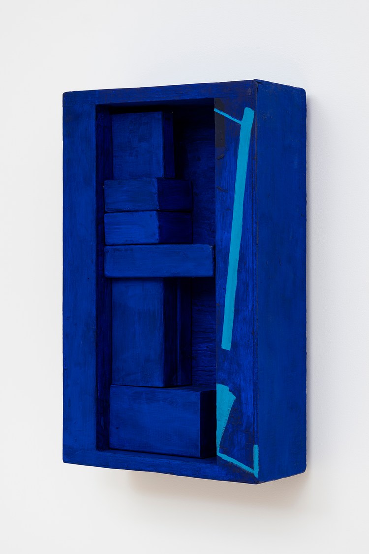 Nancy Shaver | Contemporary Art Library