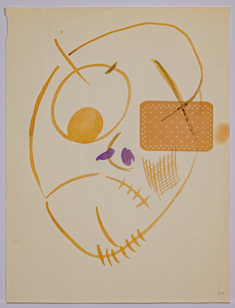 General Idea at The Drawing Center, New York | Contemporary Art Library